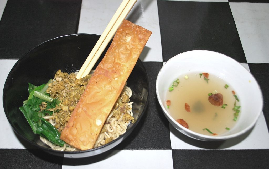 SQ MieO, Mie Sehat Kaya Rempah - Pemerintah Kabupaten Purbalingga