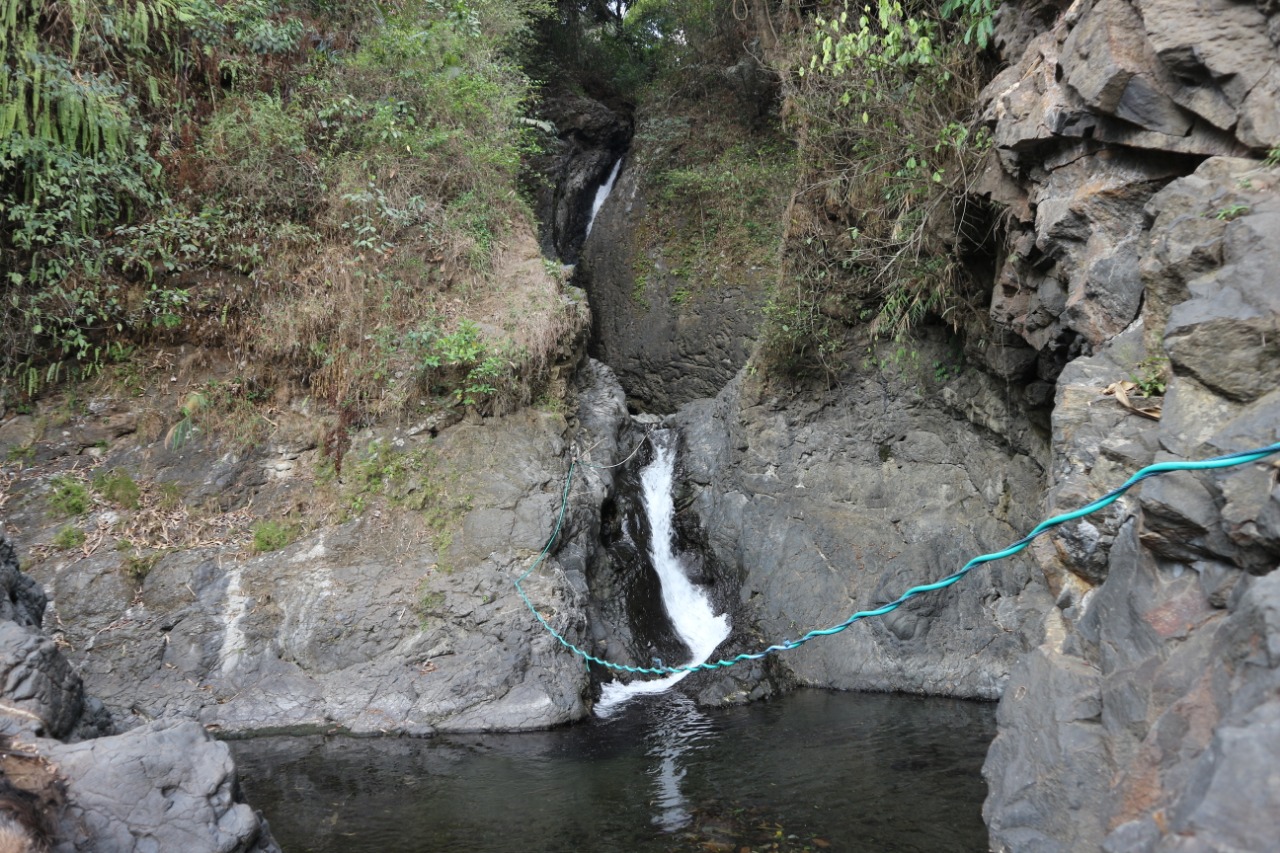Desa Tanalum Masuk 10 Besar Desa Wisata Kategori Berkembang ...