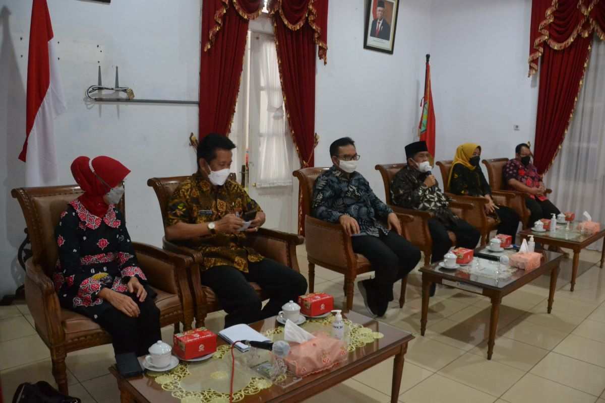 BKKBN RI Bantu Rp 11 Miliar Untuk Menurunkan Stunting dan Peningkatan ...