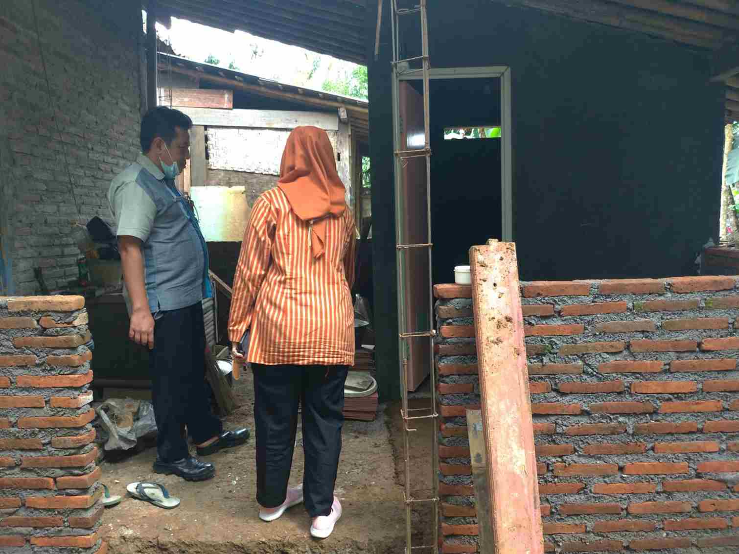 Tingkatkan Kesehatan Masyarakat, Pemkab Purbalingga Bangun SPALD-S Di 4 ...