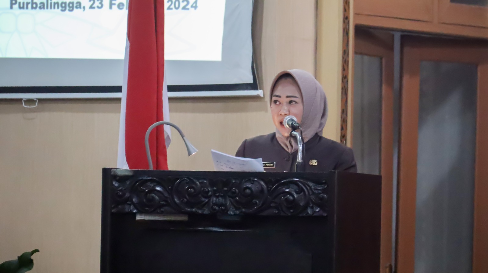 Propemperda Tahun 2024 Kabupaten Purbalingga Mengalami Perubahan: Ditambah Lima Raperda ...