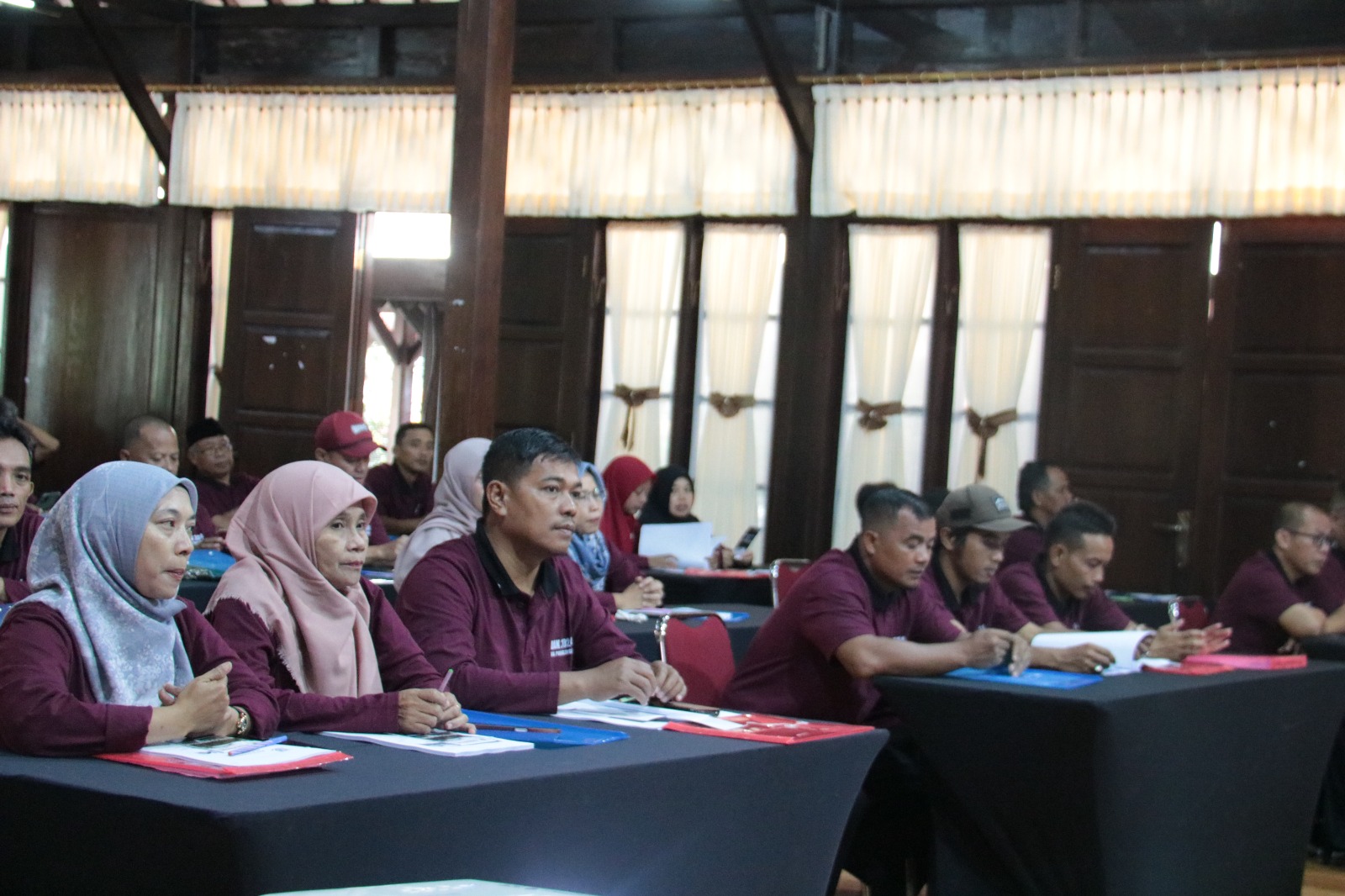 Tahun Ini, Purbalingga Dapat 26 Miliar Untuk Program Sanitasi dan Air ...