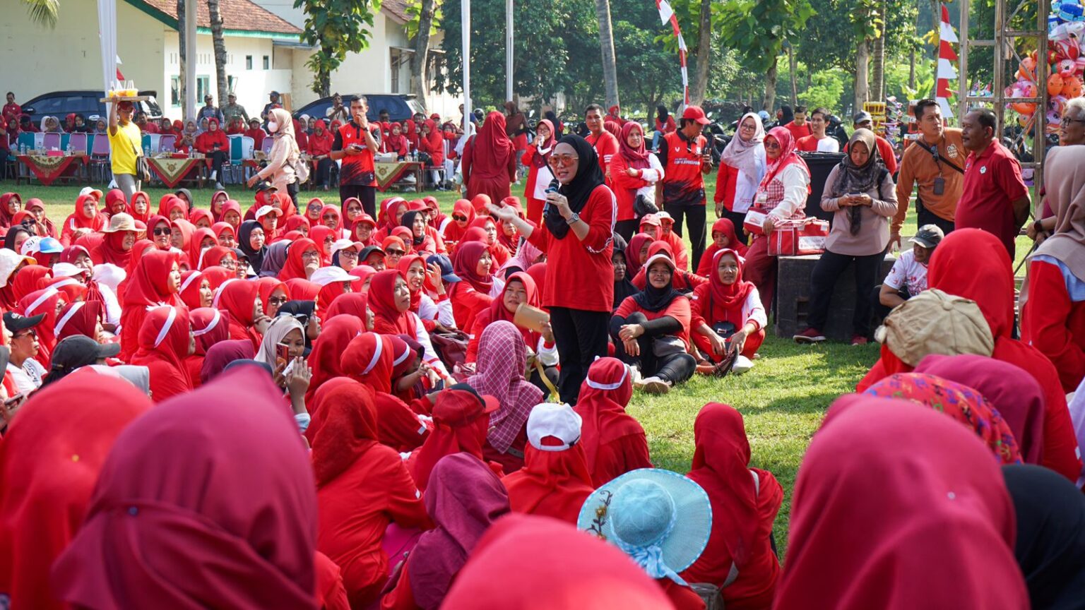 Puskesmas Bukateja Berhasil Tekan Angka Stunting Hingga 7,5% ...