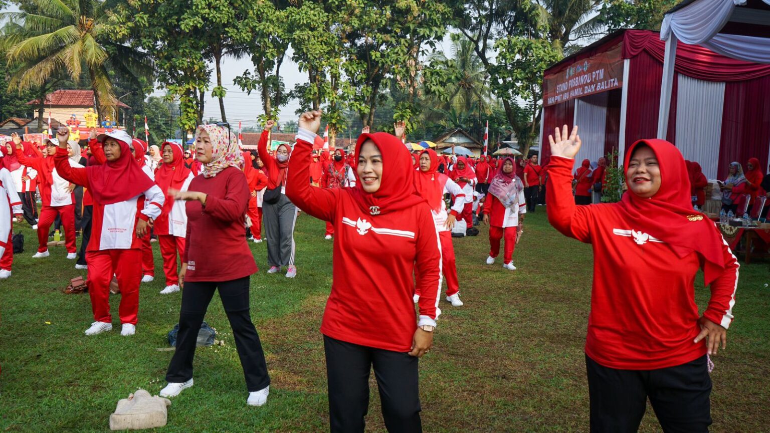 Puskesmas Bukateja Berhasil Tekan Angka Stunting Hingga 7,5% ...