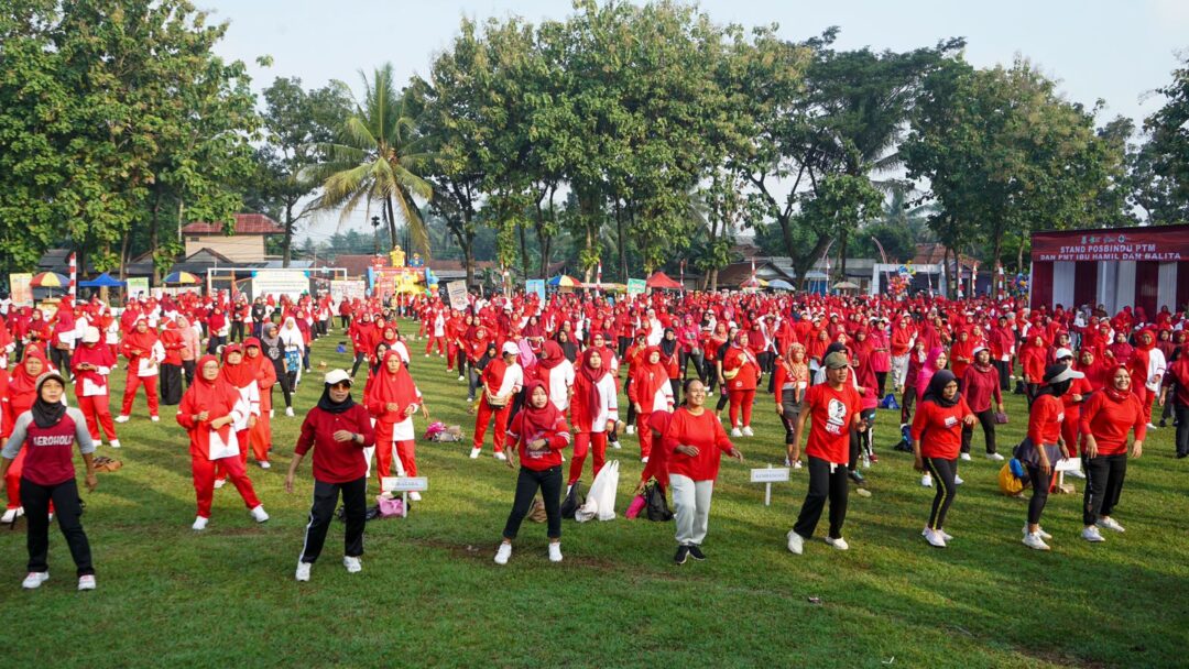 Puskesmas Bukateja Berhasil Tekan Angka Stunting Hingga 7,5% ...