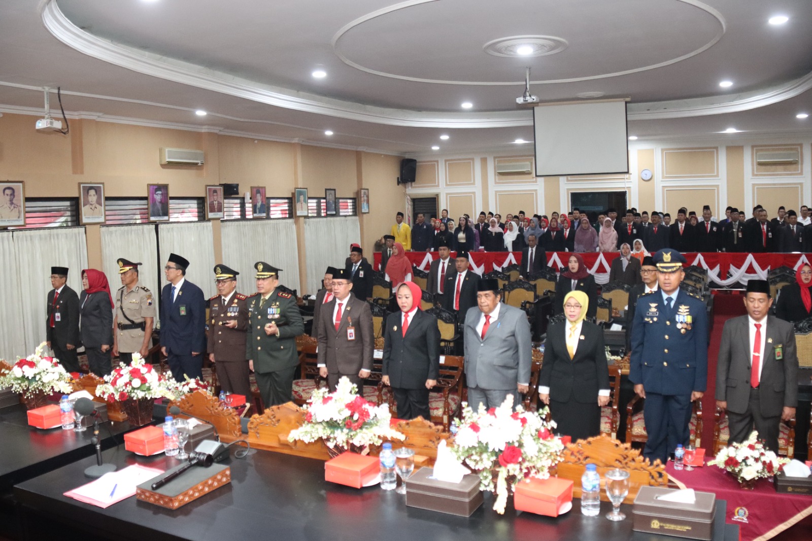 10 Tahun Pemerintahan Jokowi, Pembangunan Merata di Semua Wilayah ...