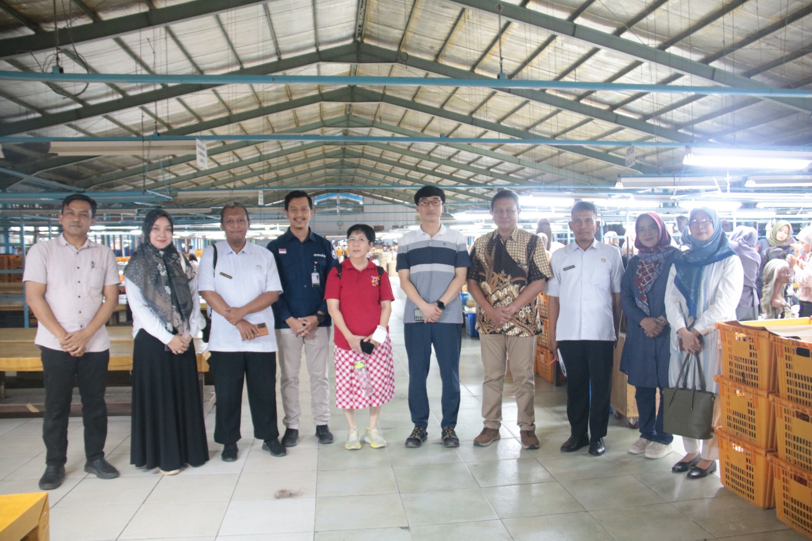 APSAI Dorong Perusahaan di Purbalingga untuk Berperan Aktif dalam ...