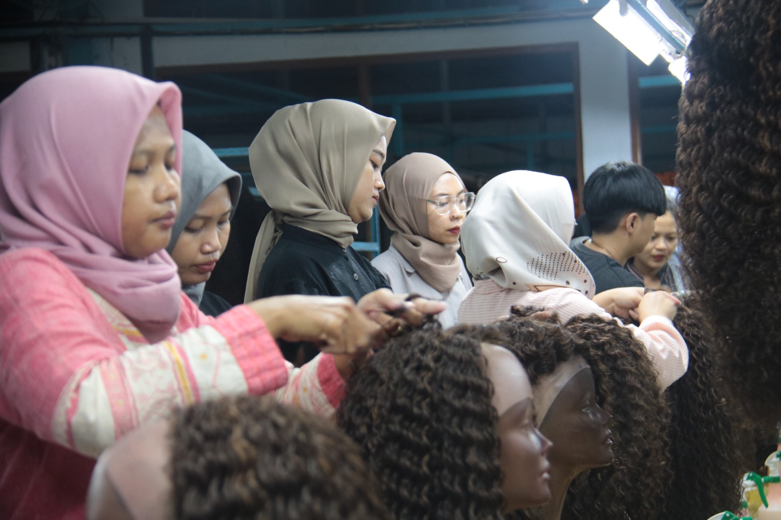 APSAI Dorong Perusahaan di Purbalingga untuk Berperan Aktif dalam Mendukung Kabupaten Layak Anak ...