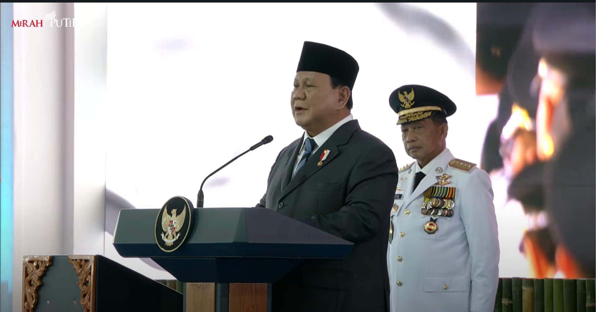 Sah, Fahmi - Dimas Jadi Bupati dan Wakil Bupati Purbalingga Periode ...