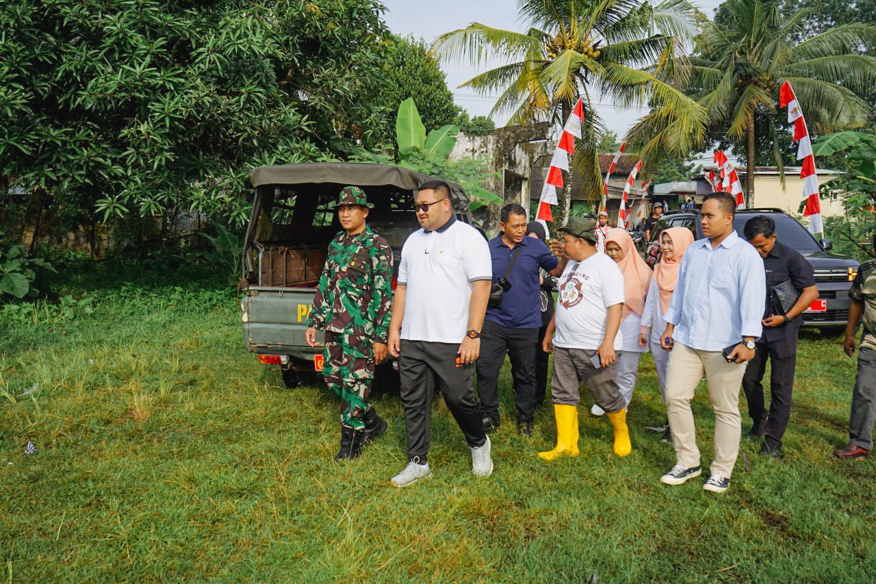 Peringati Hari Peduli Sampah Nasional 2025, Purbalingga Gelar Aksi Bersih dan Pilah Sampah ...