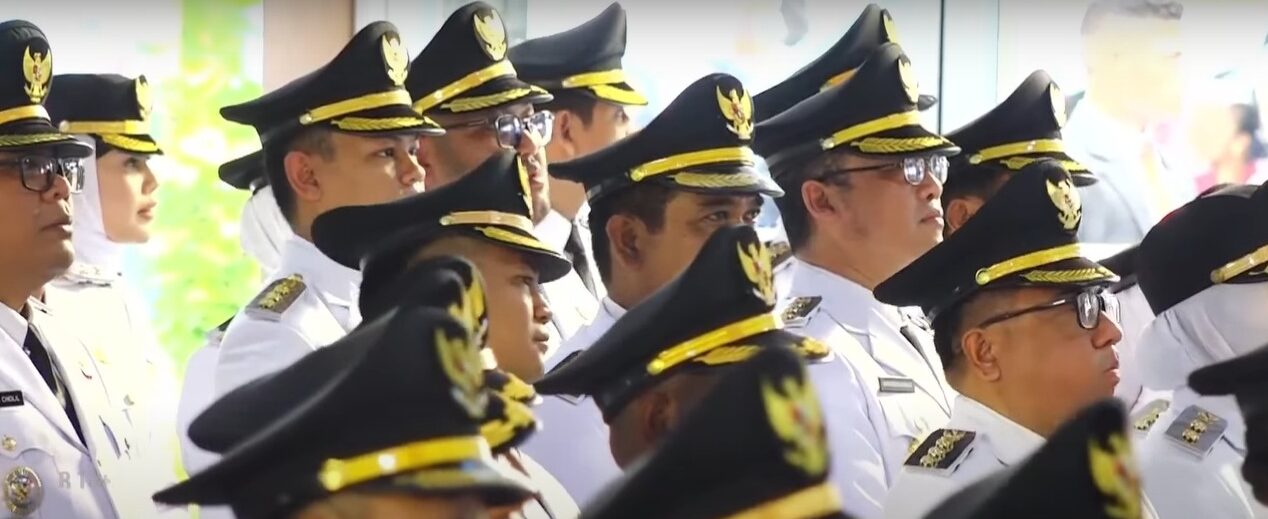 Sah, Fahmi - Dimas Jadi Bupati dan Wakil Bupati Purbalingga Periode ...