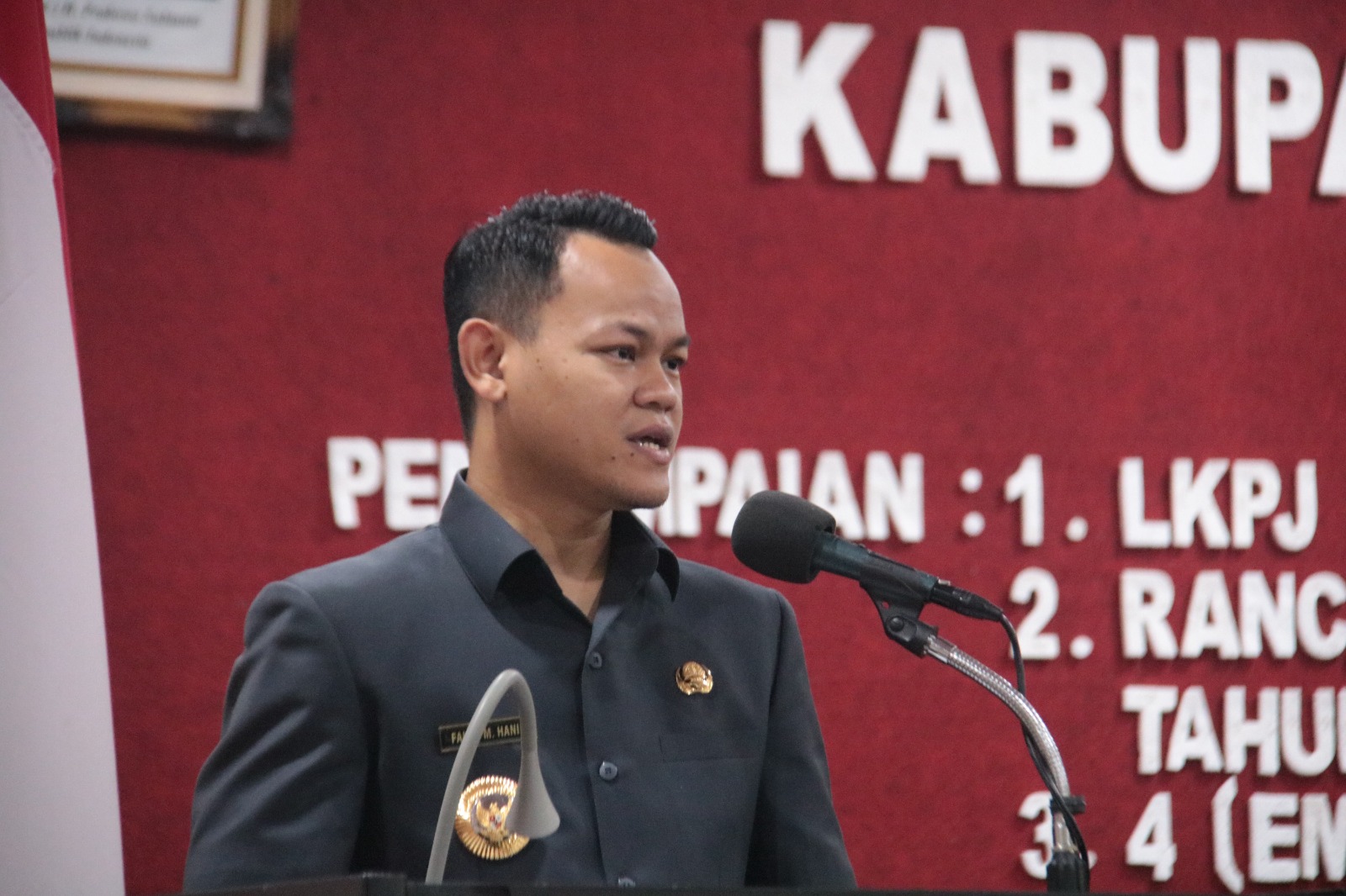 RPJMD Purbalingga 2025-2029 Dorong Penguatan Ekonomi, Infrastruktur, Birokrasi, dan SDM Unggul ...