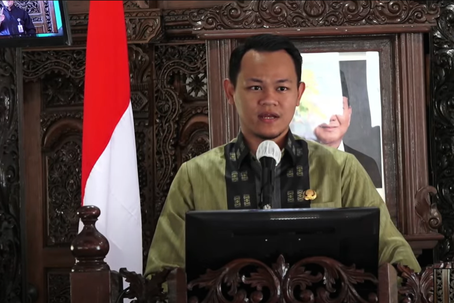 RPJMD 2025–2029 Purbalingga Targetkan Angka Kemiskinan 10% dan PDRB Per ...