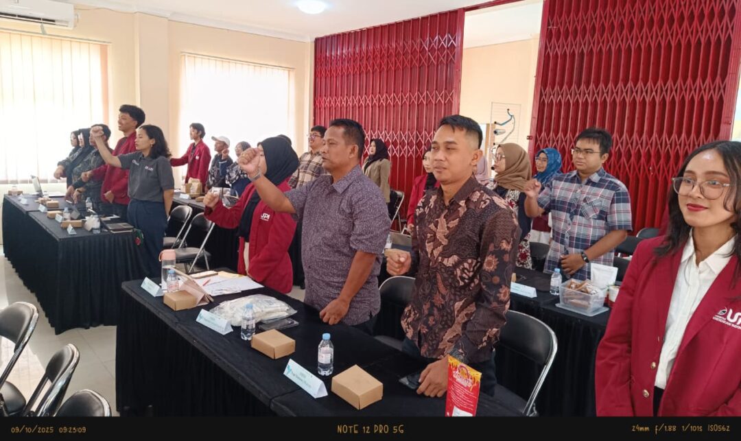 Dinperindag Purbalingga Gandeng UPI Dampingi UMKM Redesain Kemasan ...