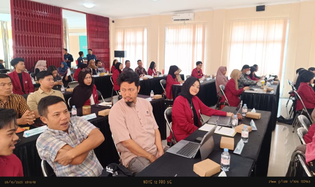 Dinperindag Purbalingga Gandeng UPI Dampingi UMKM Redesain Kemasan ...